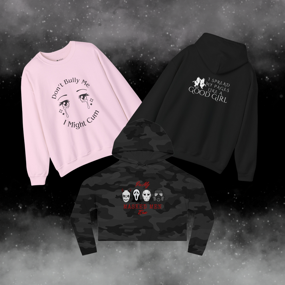 Little Wicked Book Box