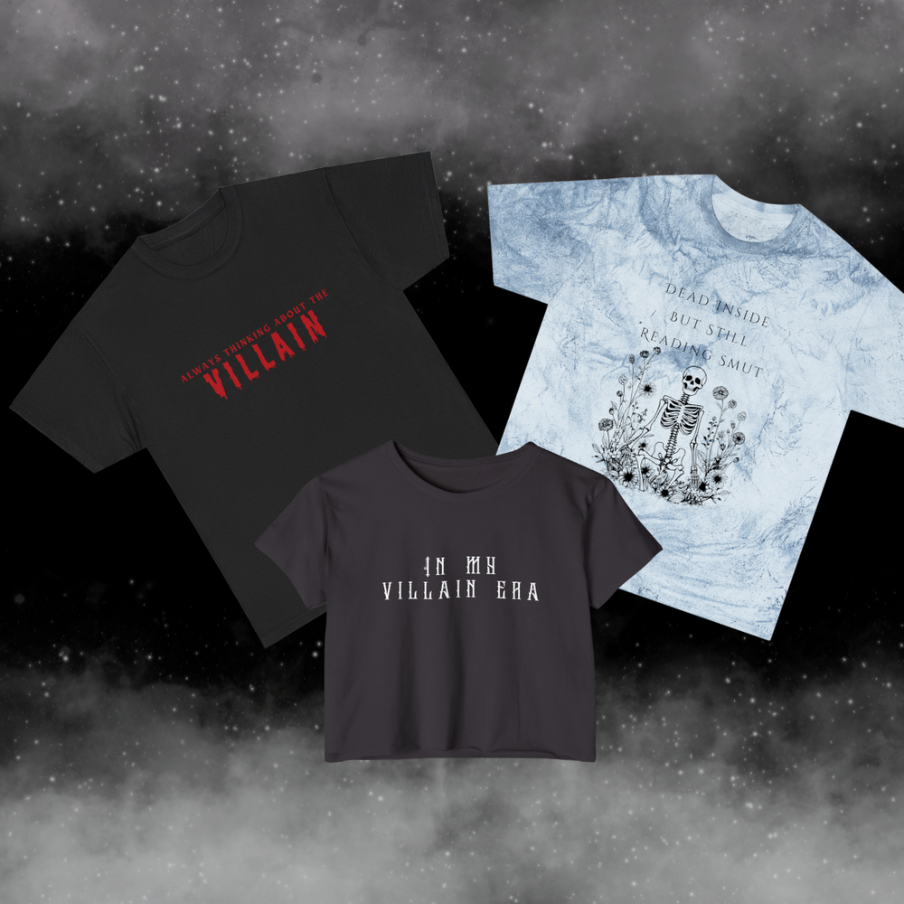 Little Wicked Book Box